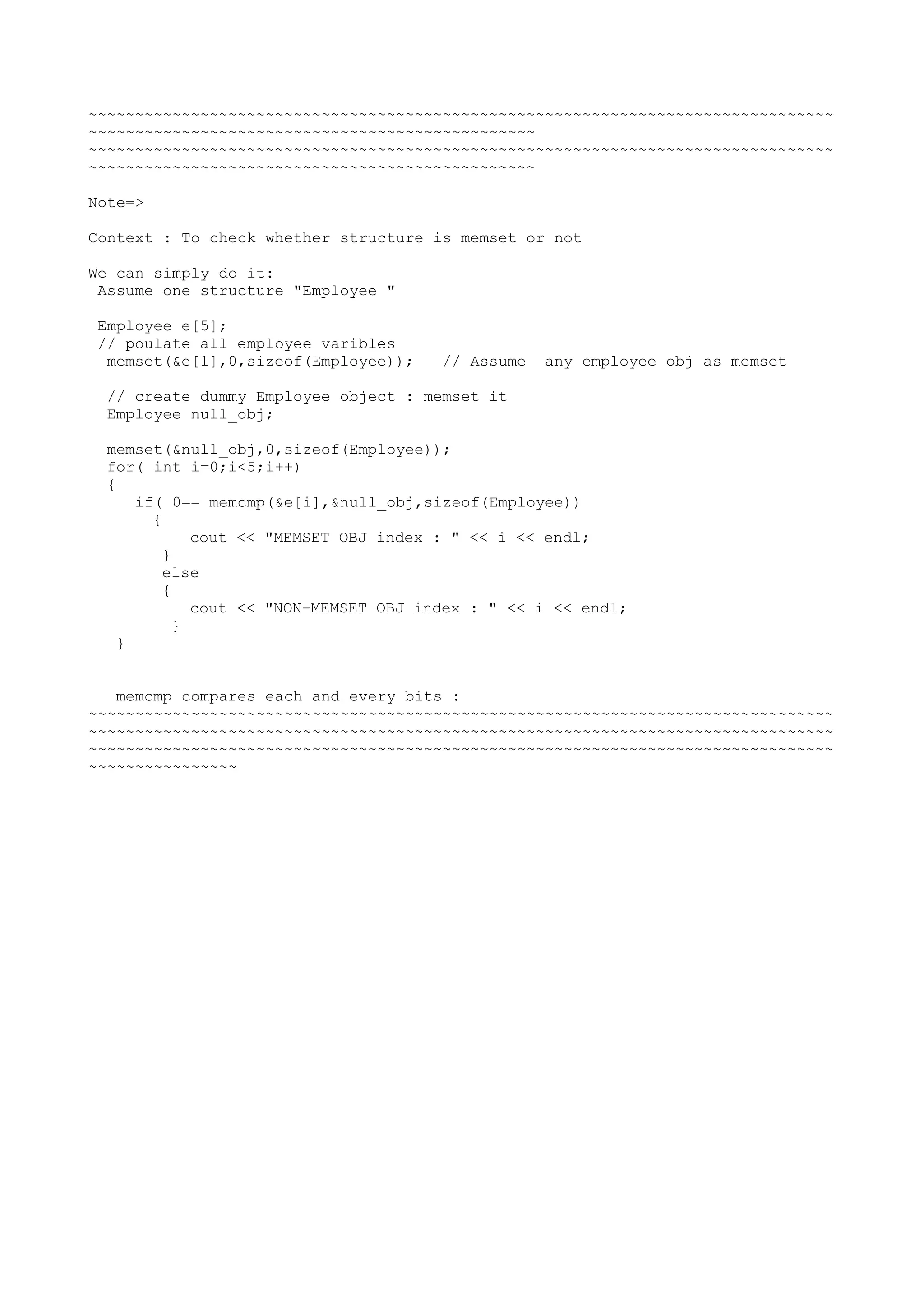 Technical concepts | TXT