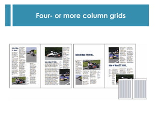 Technical concepts for graphic design production 7 | PPT