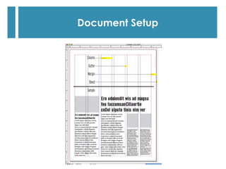 Technical concepts for graphic design production 7 | PPT