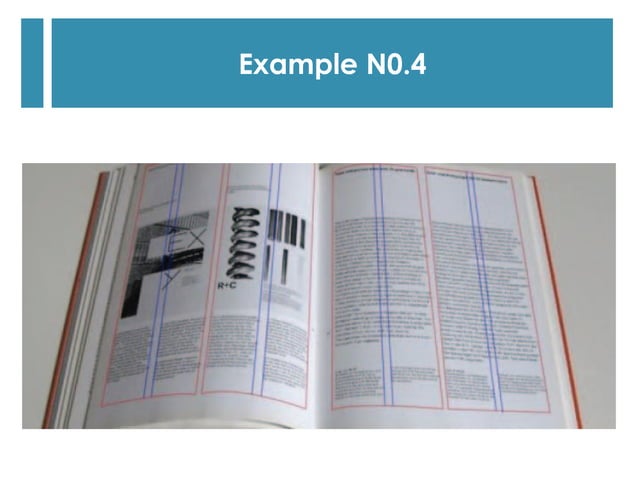 Technical concepts for graphic design production 7 | PPT