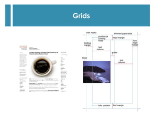 Technical concepts for graphic design production 7 | PPT