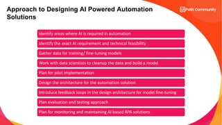 Technical Considerations for Solution Design - AI Powered Automation.pptx