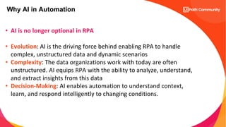Technical Considerations for Solution Design - AI Powered Automation.pptx