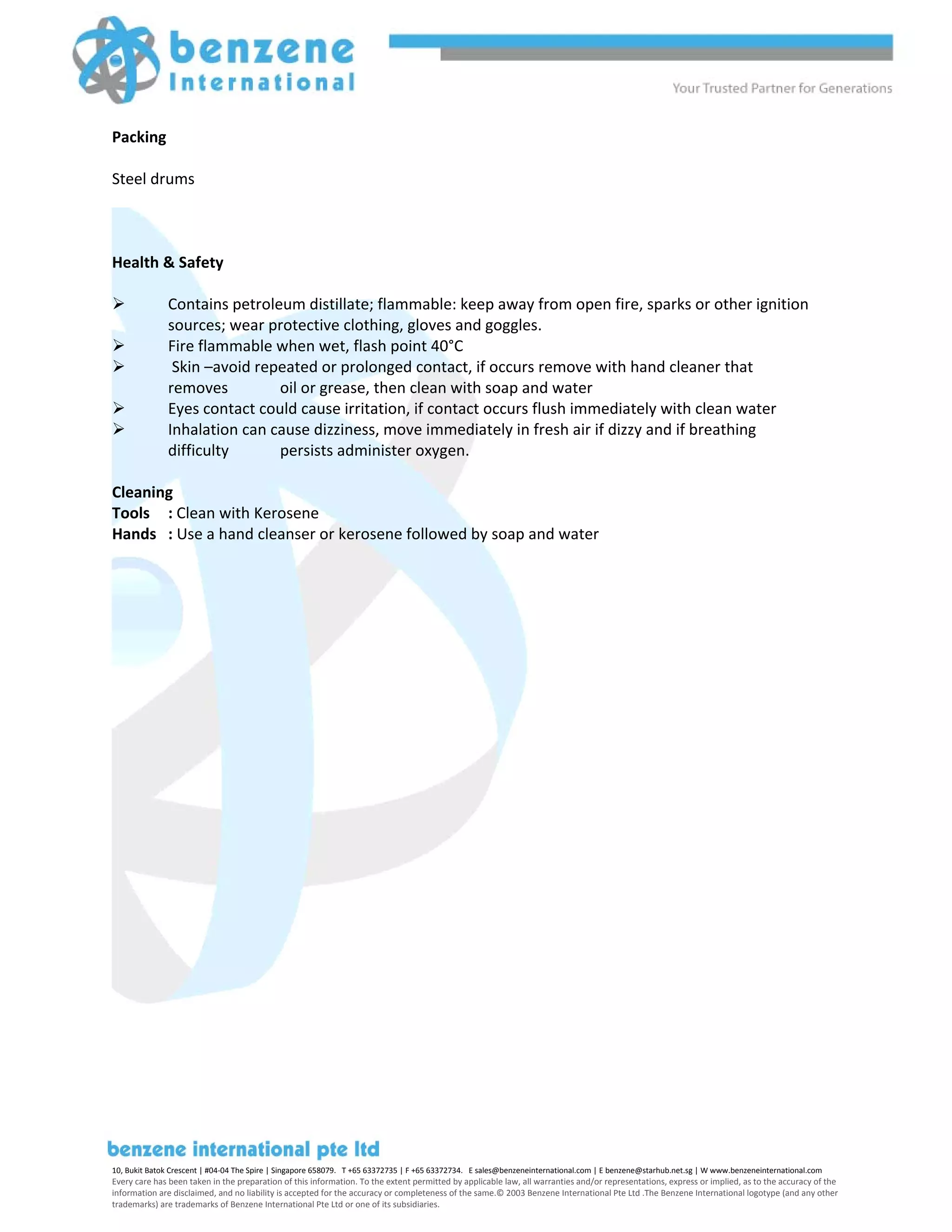 Technical data sheet bitumen emulsion ms 57% | PDF