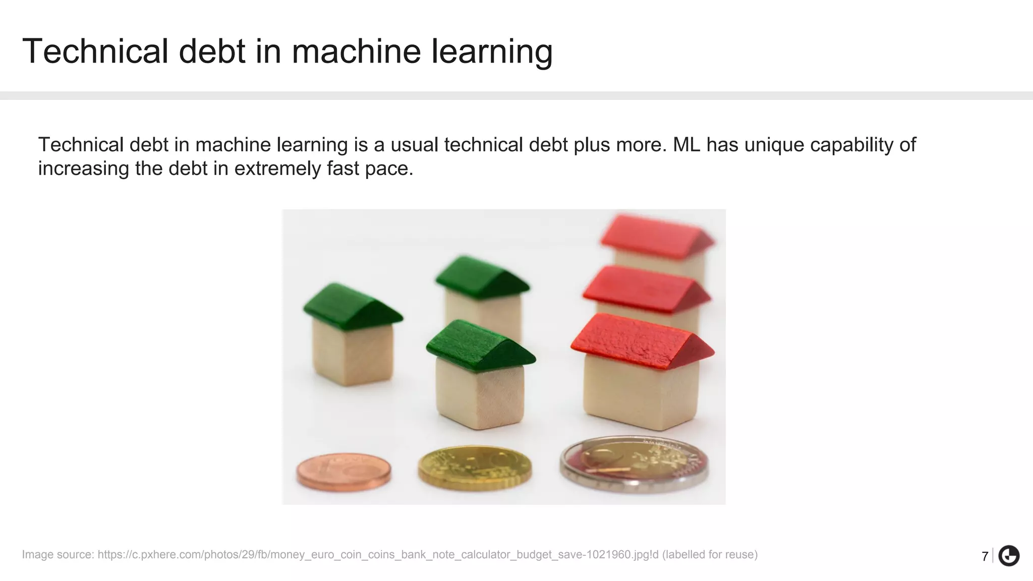 DN18 | Technical Debt in Machine Learning | Jaroslaw Szymczak | OLX