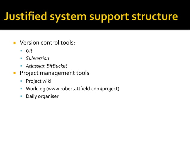 Technical defense power point | PPTX | Programming Languages | Computing