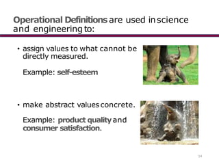 Technical Definition 2 | PPTX