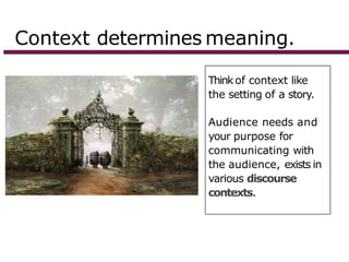 Technical Definition 2 | PPTX