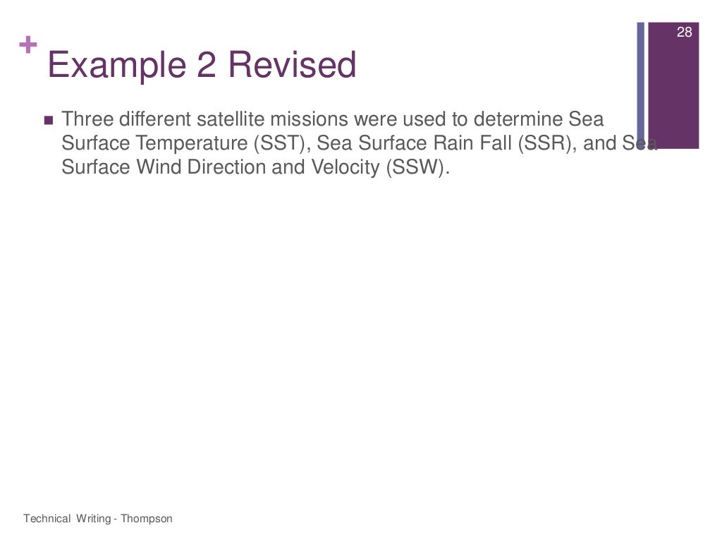 Technical Definitions Description technical-definitions-description