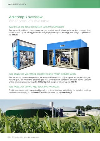 Technical description bvg 2014 (en) light | PDF