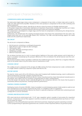 Technical description vd 2014 (en) light | PDF