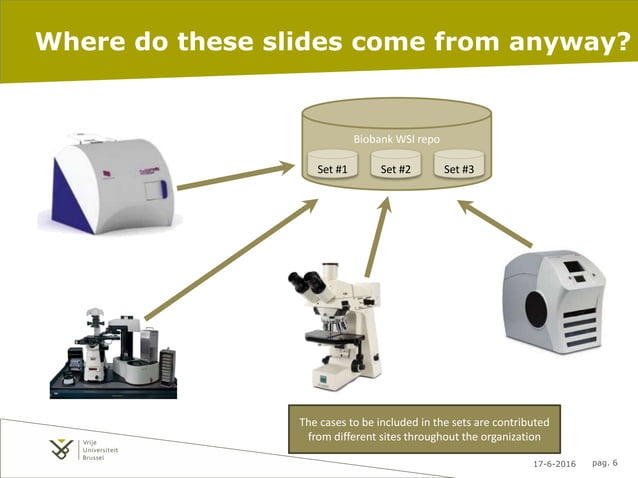 Technical implementation details of a biobank portal enhanced with ...