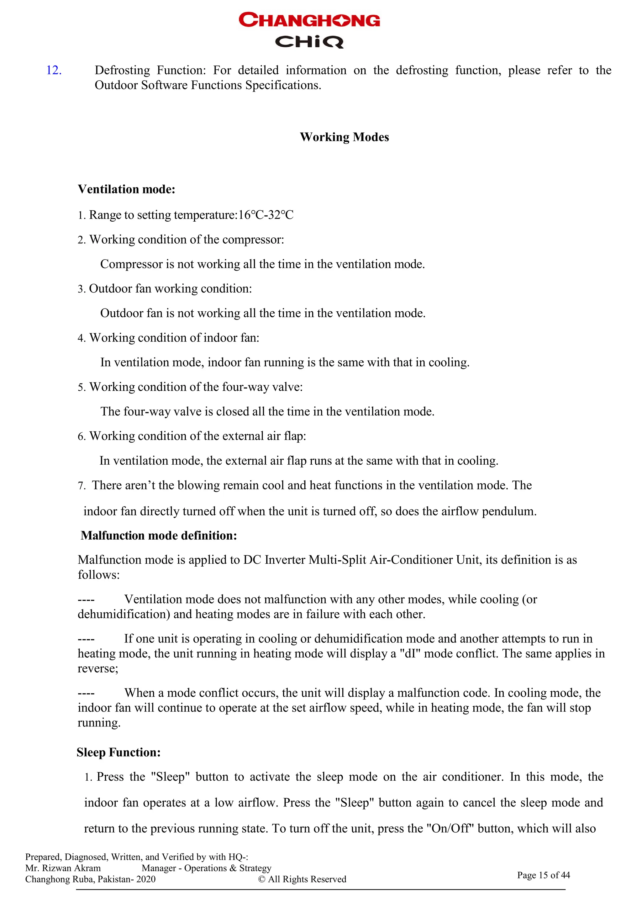 Technical Details---Changhong DC Inverter AC- All Type.pdf