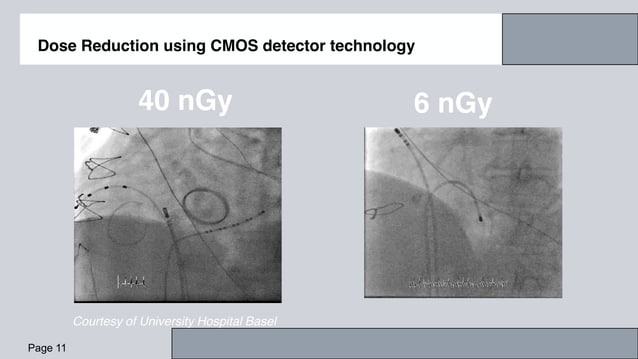 Technical developmpentscardiovascularimaging | PPT | Free Download