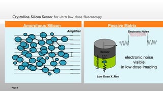 Technical developmpentscardiovascularimaging | PPT