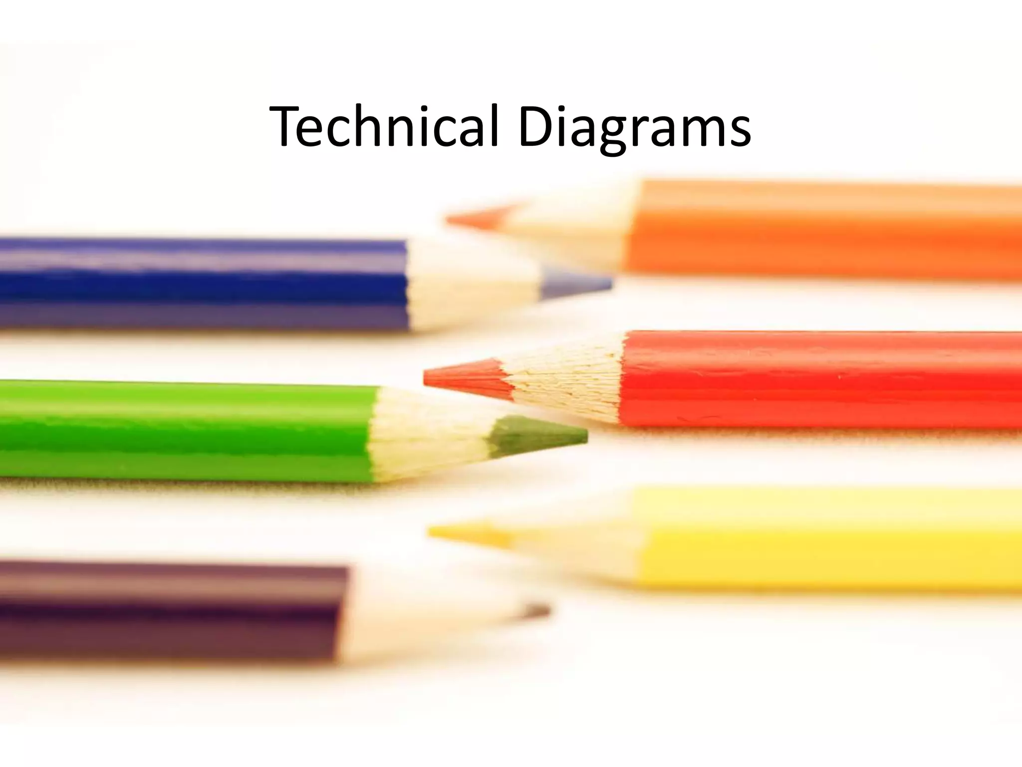 Technical diagrams | PPT