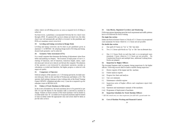 Technical diary 2008 civil engineering portal | PPT