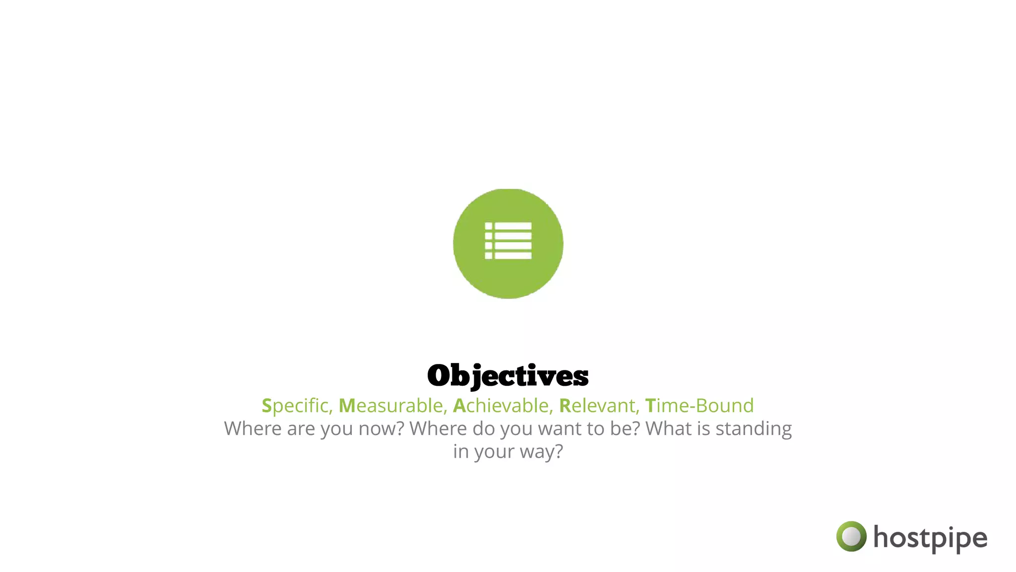 Technical discovery session v2 | PDF