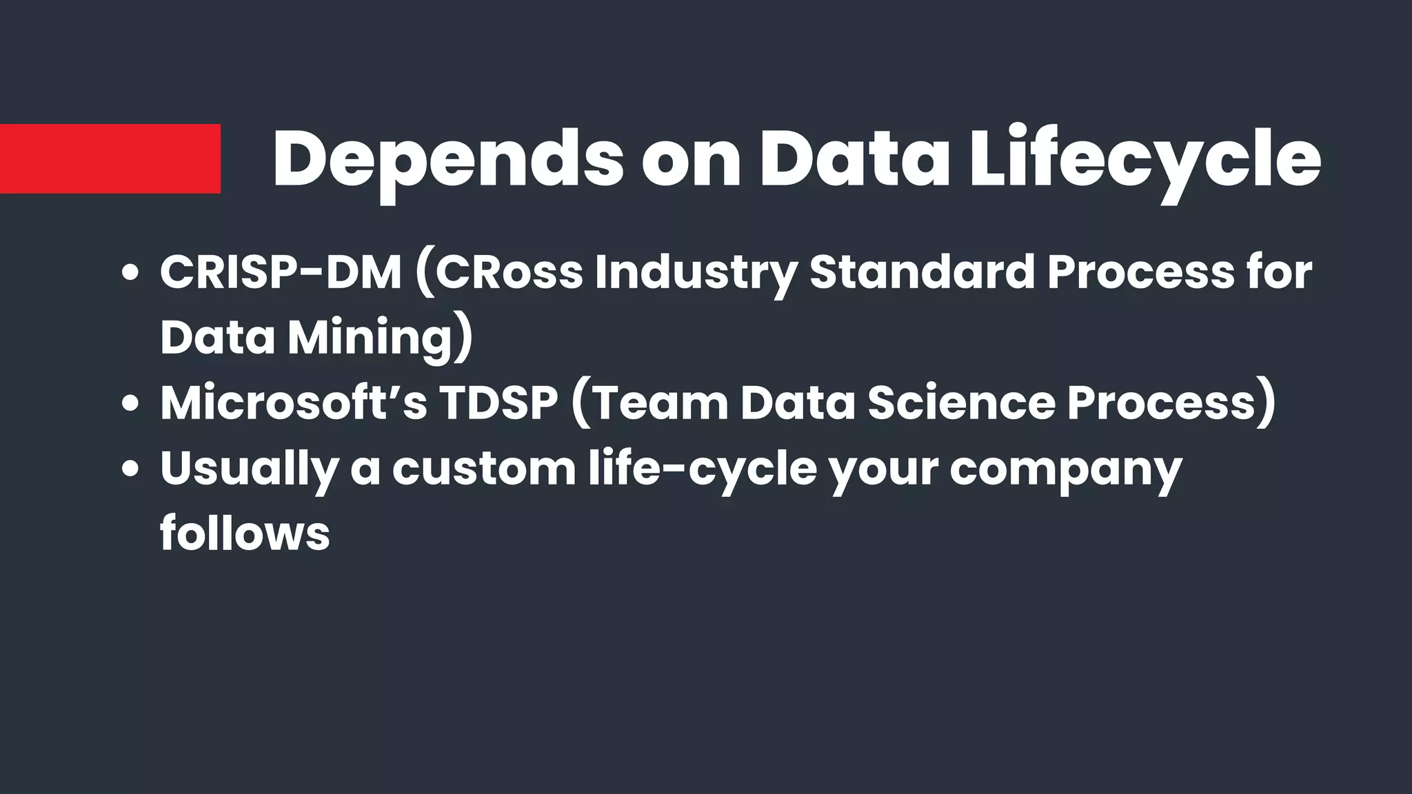 Technical Documentation 101 For Data Engineerspdf