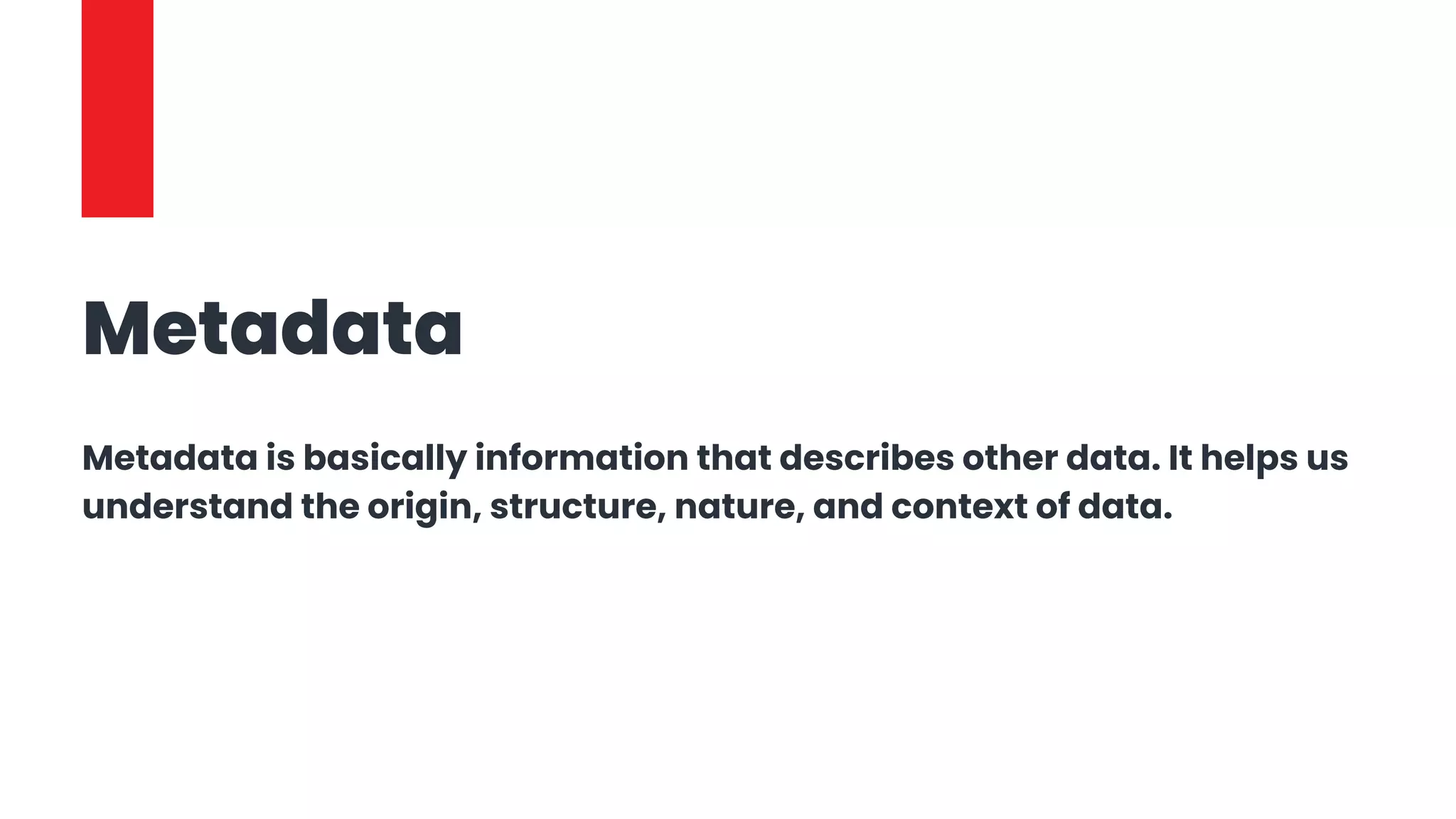 Technical Documentation 101 For Data Engineerspdf