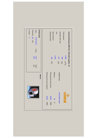 technical documentation clean bench.pdf