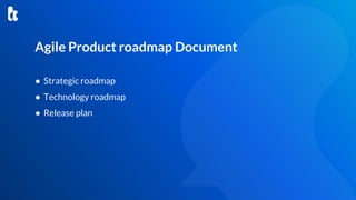 Technical documentation in software development types, best practices ...