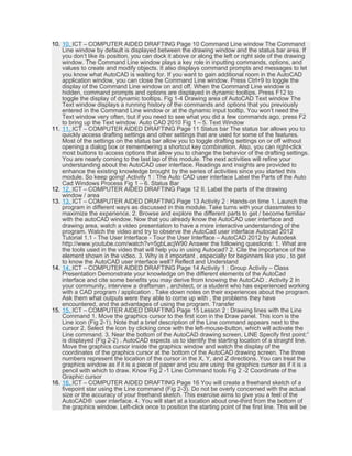 Technical drafting | PDF