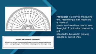 Technical Drafting .pptx.kj8oyiohilhilh;oj;o | PPTX