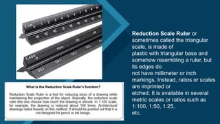 Technical Drafting .pptx.kj8oyiohilhilh;oj;o | PPTX