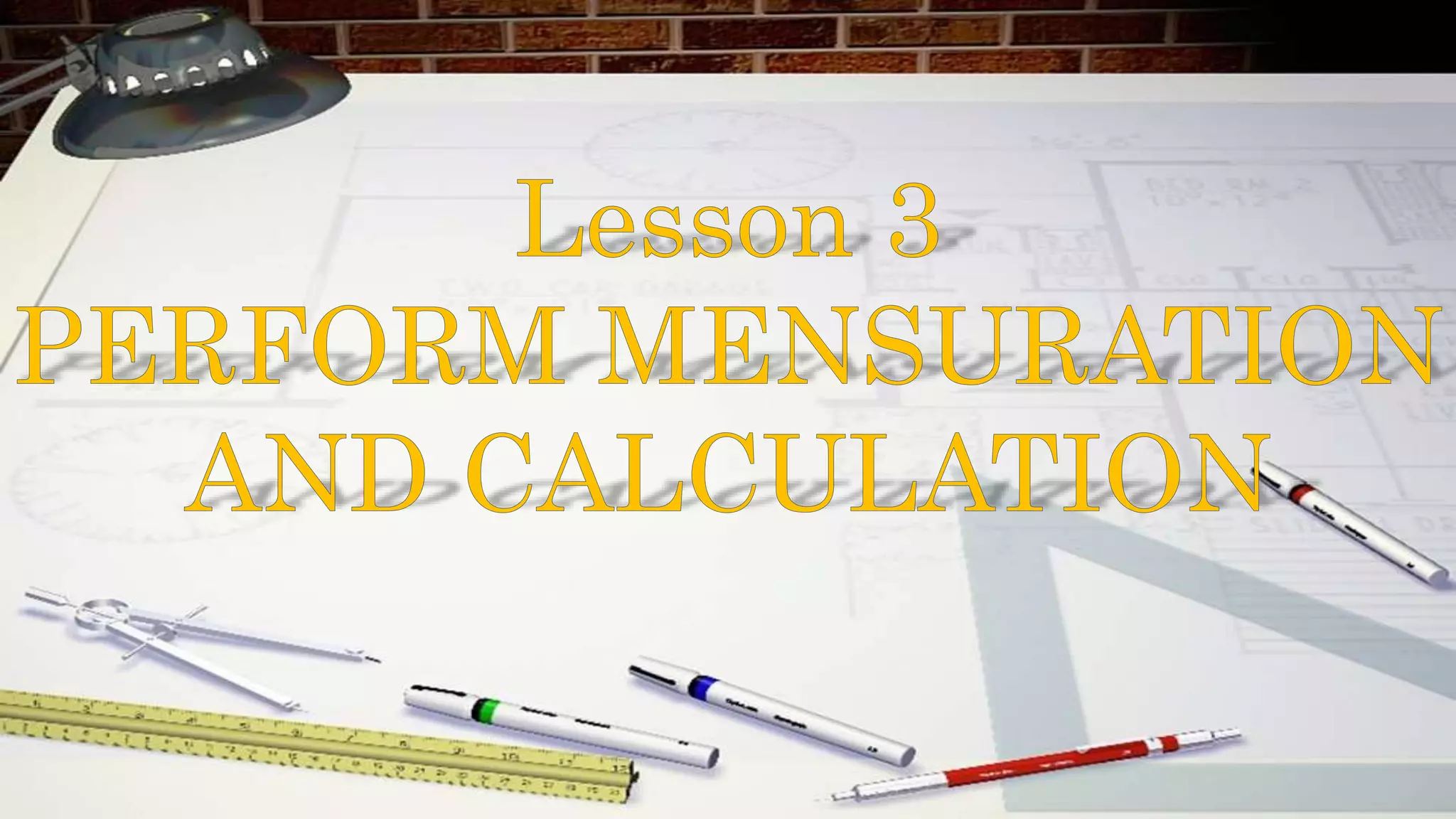 TECHNICAL DRAFTING-lesson6.pptx