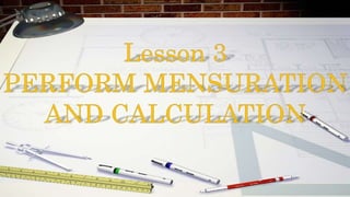 TECHNICAL DRAFTING-lesson6.pptx