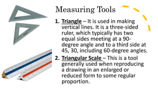 TECHNICAL DRAFTING-lesson6.pptx