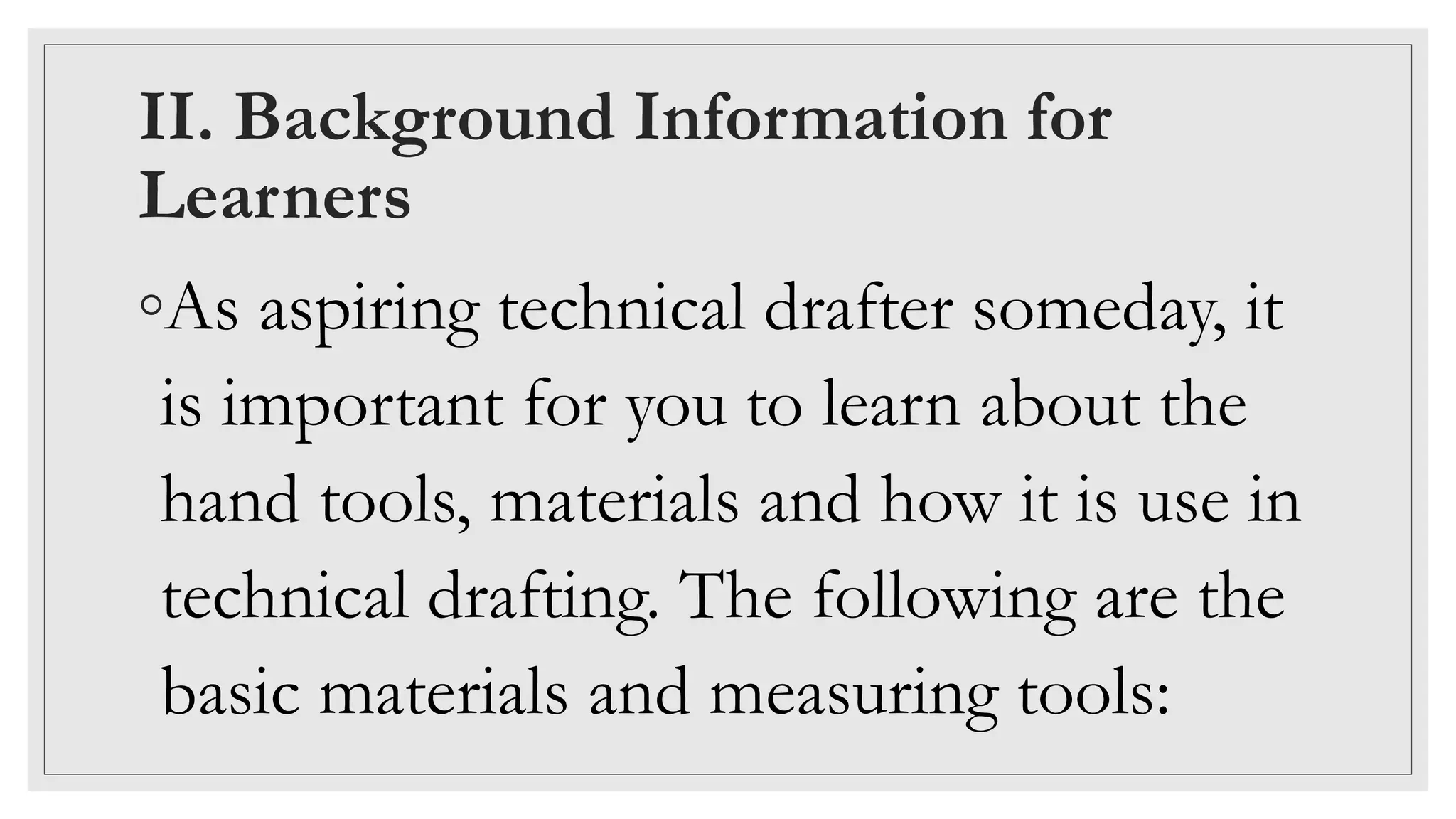 Technical Drafting lesson 1.pptx