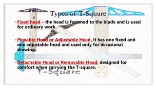Technical Drafting lesson 1.pptx