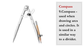 Technical Drafting lesson 1.pptx