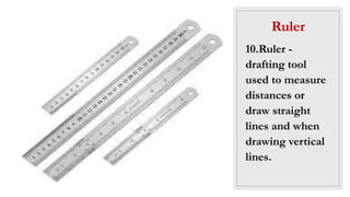 Technical Drafting lesson 1.pptx