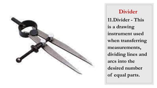 Technical Drafting lesson 1.pptx