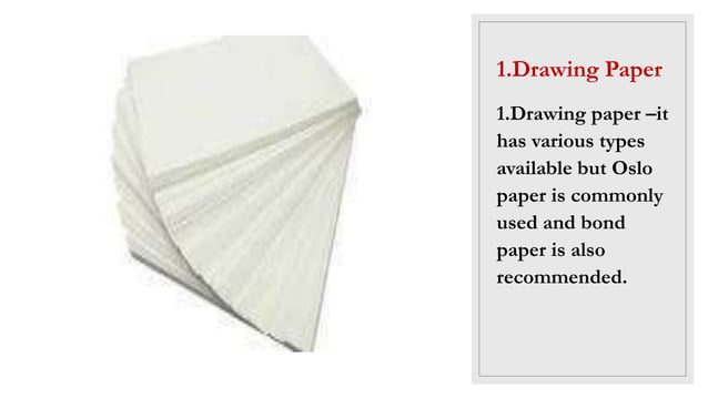 Technical Drafting lesson 1.pptx | Drawing and Sketching | Arts and Crafts