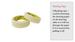 Technical Drafting lesson 1.pptx