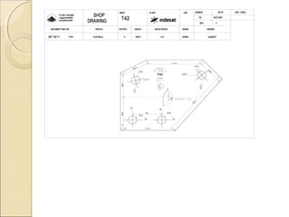 Technical drawing | PPT