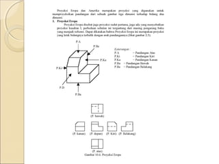 Technical drawing | PPT