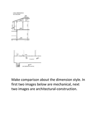 Technical drawing | PDF