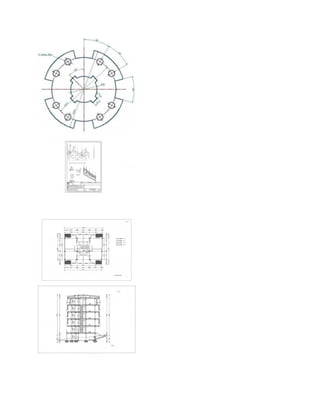 Technical drawing | PDF