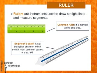 Technicaldrawing | PPT