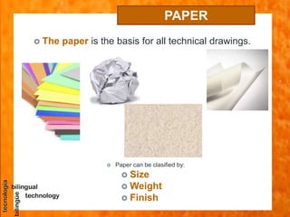 Technicaldrawing | PPT