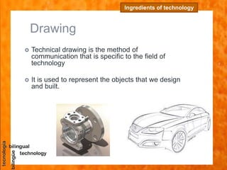 Technicaldrawing | PPT