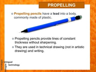 Technicaldrawing | PPT