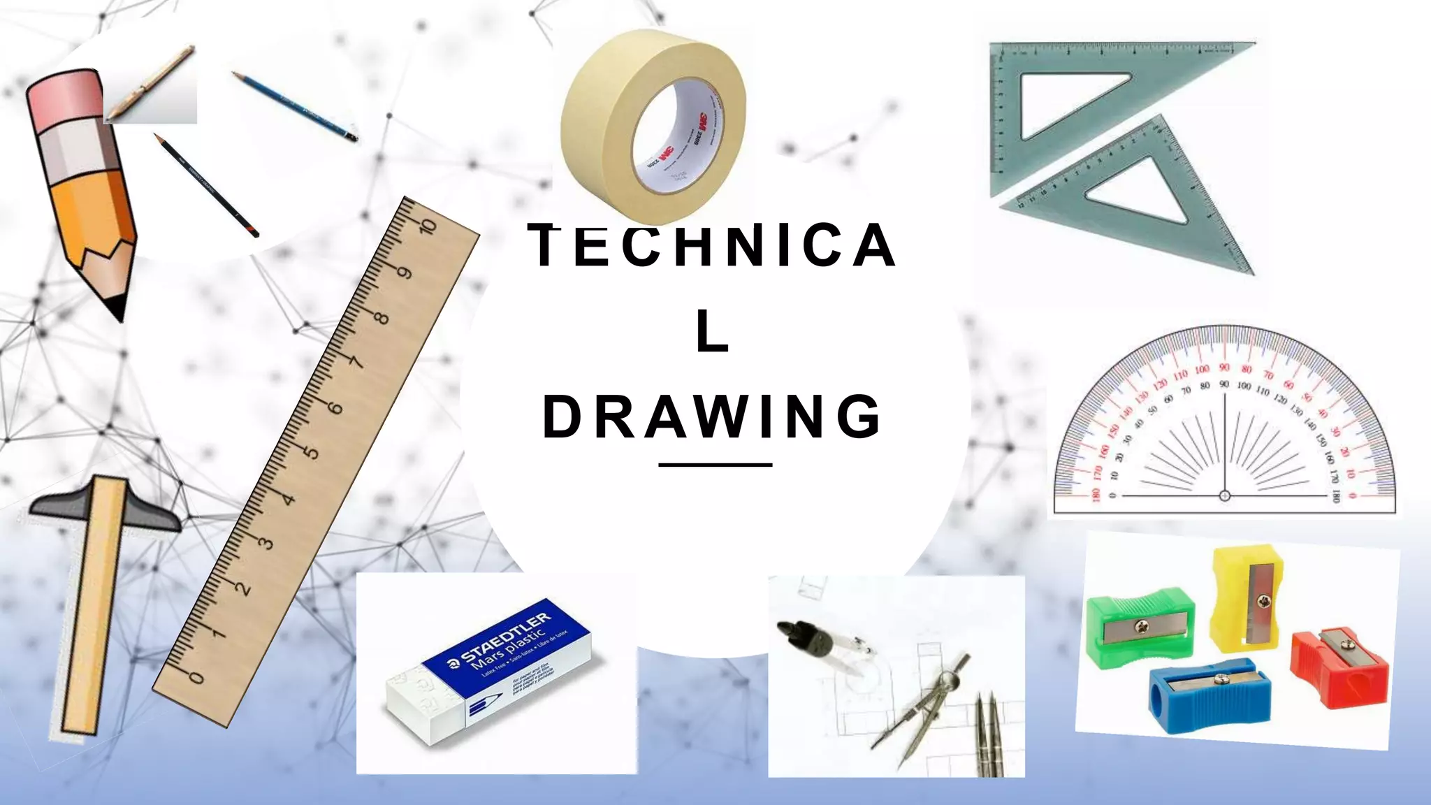 Technical drawing.pptx