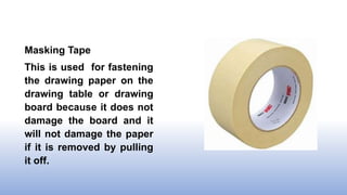 Technical drawing.pptx