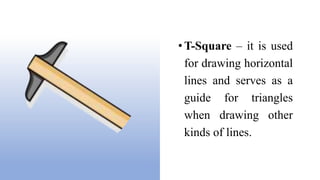 Technical drawing.pptx